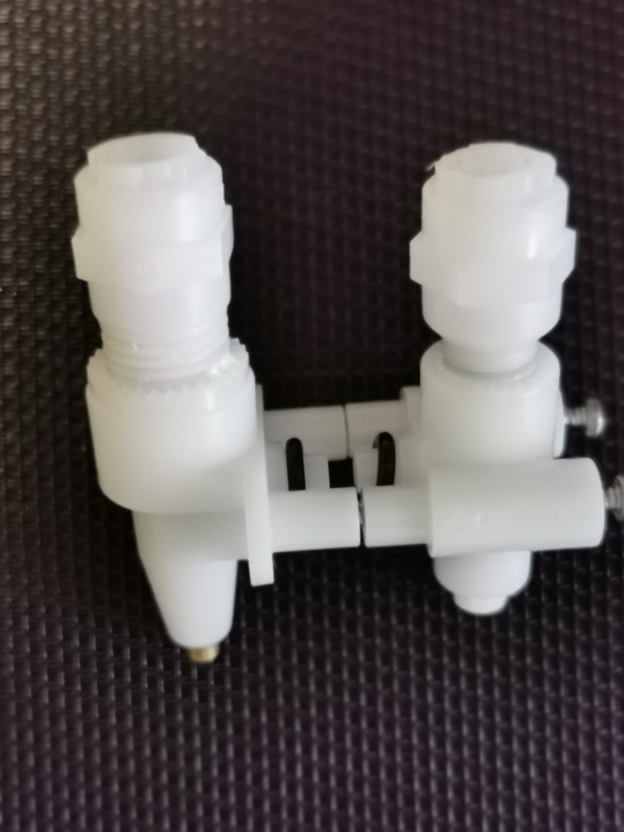 Ersatzteile Soda Stream 1.0 oder 2.0 Ventileinheit – SodaStream-Ersatzteile