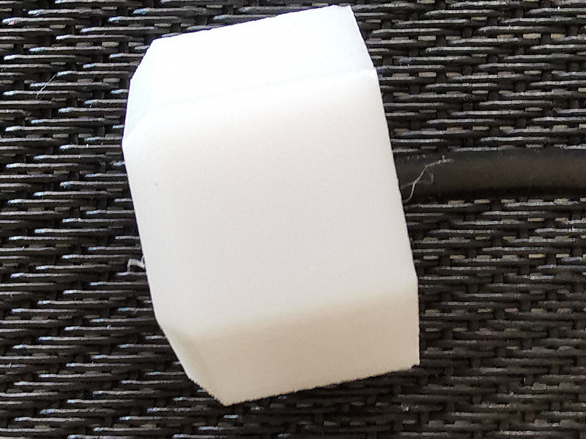 Ersatzteil Reparatur Mutter verstärkte neue Version passend für Soda S ...